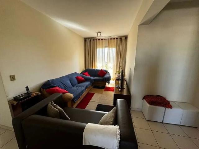 Cobertura para Venda em Guarulhos/SP Jardim Tijuco 3 Quartos
