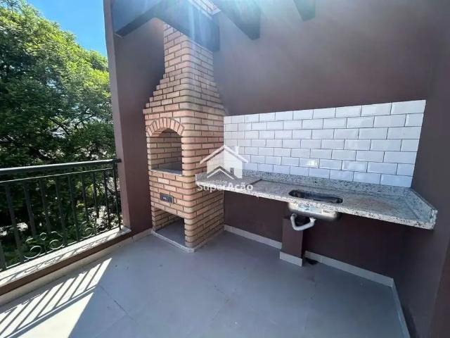 Cobertura para Venda em Guarulhos/SP Jardim Vila Galvão 3 Quartos