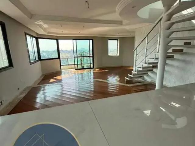 Cobertura para Venda em Guarulhos/SP Parque Renato Maia 3 Quartos