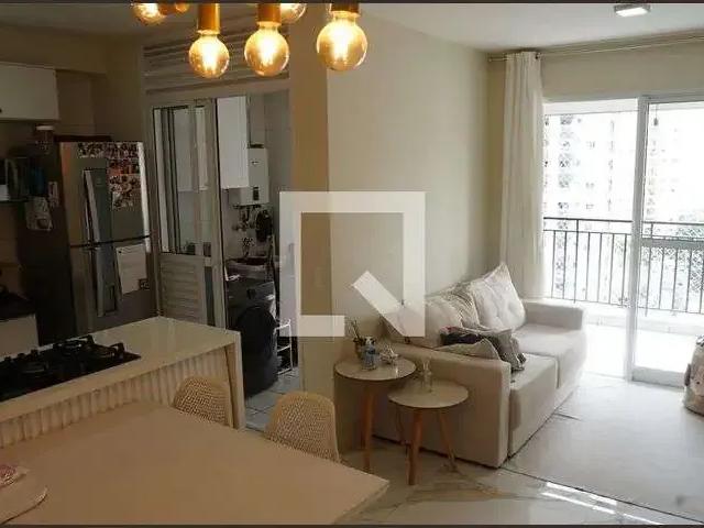 Cobertura para Venda em Guarulhos/SP Picanço 2 Quartos