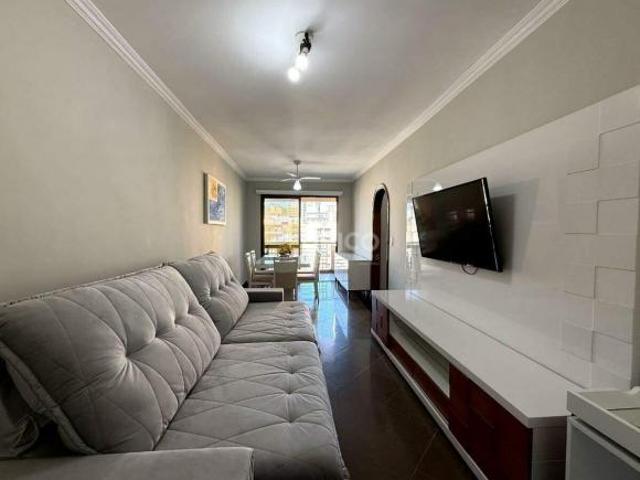 Cobertura para venda em Guilhermina de 156.00m² com 3 Quartos, 2 Suites e 2 Garagens