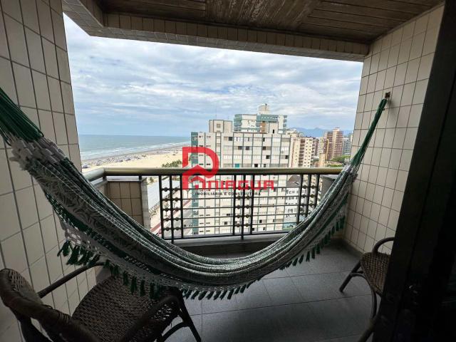 Cobertura para venda em Guilhermina em Praia Grande São Paulo de 180.00m² com 3 Quartos, 2 Suítes e 2 Garagens
