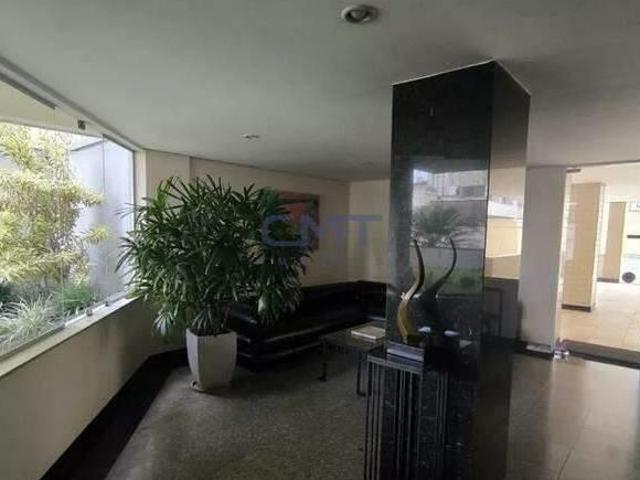 Cobertura para venda em Gutierrez, Belo Horizonte