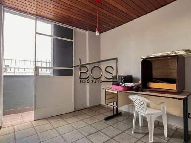 Cobertura para venda em Gutierrez, Belo Horizonte