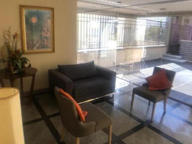 Cobertura para venda em Gutierrez, Belo Horizonte
