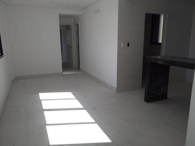 Cobertura para venda em Gutierrez, Belo Horizonte