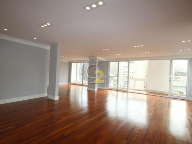 Cobertura para venda em Higienopolis 4 quartos 2 suites 2 vagas 382m2
