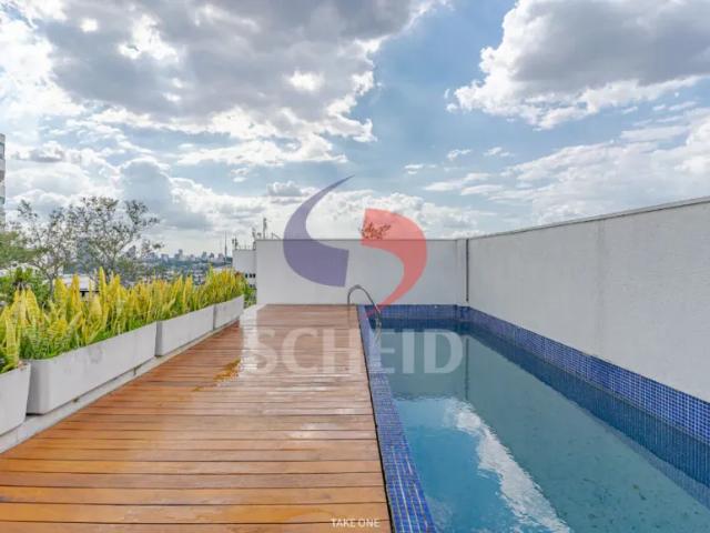 Cobertura para venda em Higienópolis com 4 quartos, sendo 4 suítes, 481m² 6 vagas