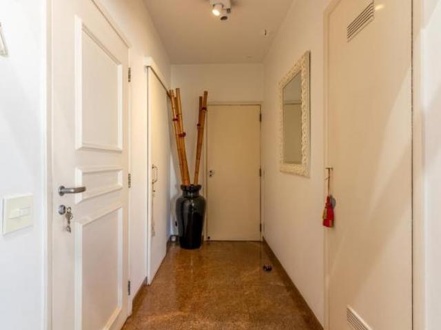 Cobertura para venda em Higienópolis com 5 quartos, sendo 4 suítes, 468m²