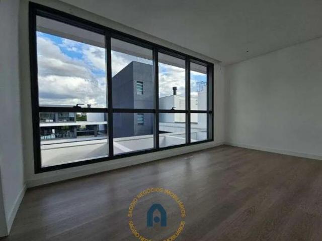 Cobertura para venda em Hugo Lange de 220.00m² com 3 Quartos, 3 Suites e 3 Garagens