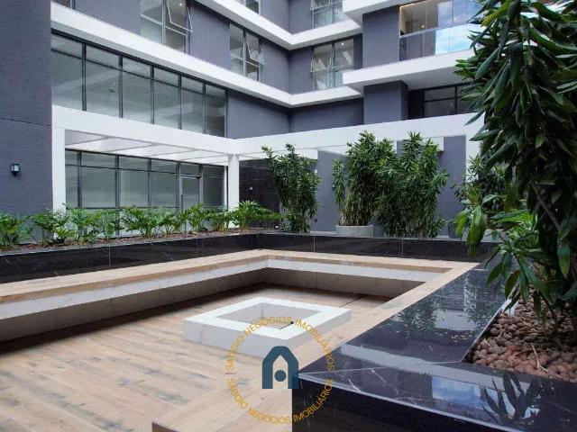 Cobertura para venda em Hugo Lange em Curitiba Paraná de 220.00m² com 3 Quartos, 3 Suítes e 3 Garagens