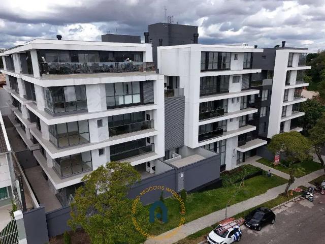 Cobertura para venda em Hugo Lange em Curitiba Paraná de 236.00m² com 3 Quartos, 3 Suítes e 3 Garagens