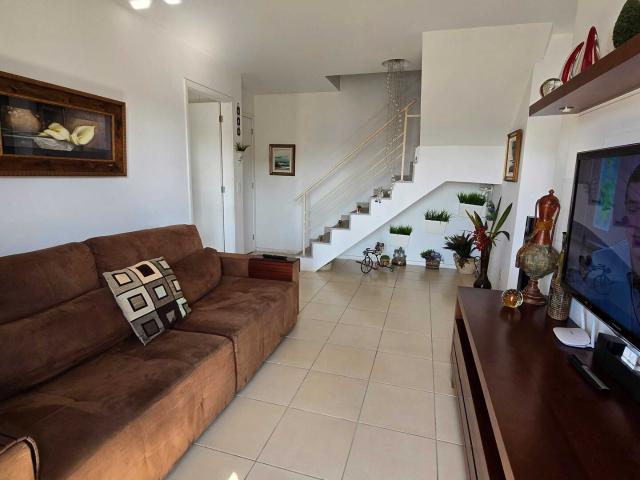 Cobertura para venda em Icaraí em Niterói Rio de Janeiro de 150.00m² com 3 Quartos, 1 Suíte e 1 Garagem