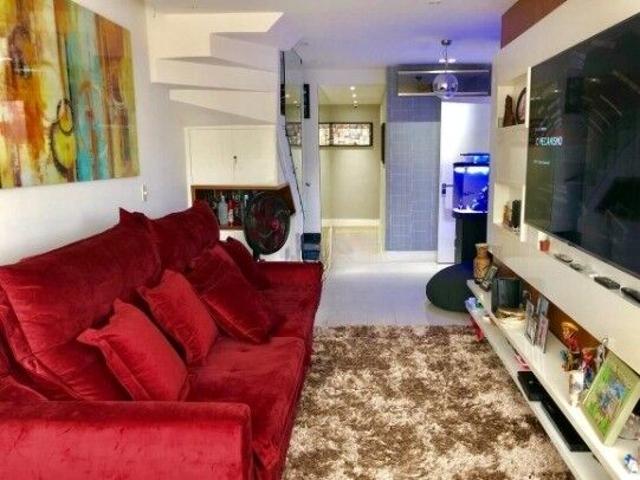 Cobertura para venda em Icaraí em Niterói Rio de Janeiro de 170.00m² com 3 Quartos, 1 Suíte e 2 Garagens