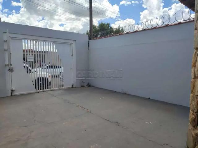 Cobertura para Venda em Ibaté/SP Jardim Menzani 3 Quartos