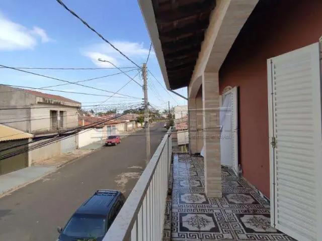 Cobertura para Venda em Ibaté/SP Jardim Popular 3 Quartos