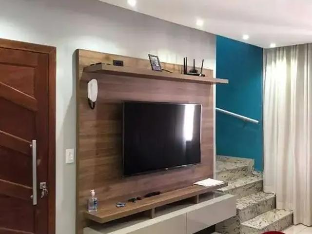 Cobertura para Venda em Ibirité/MG Jardim Rosário 2 Quartos