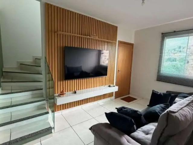 Cobertura para Venda em Ibirité/MG Palmeiras 3 Quartos