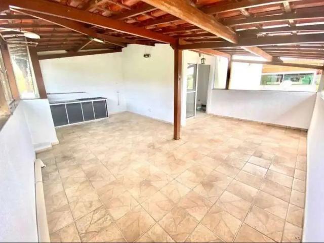 Cobertura para Venda em Ibirité/MG Várzea 2 Quartos