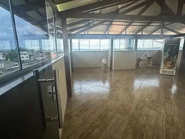 Cobertura para Venda em Igarapé/MG Canarinho 2 Quartos