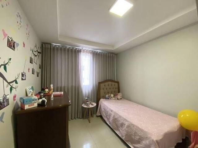Cobertura para venda em Iguaçu, Ipatinga