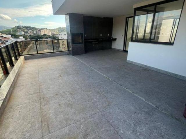 Cobertura para venda em Iguaçu, Ipatinga