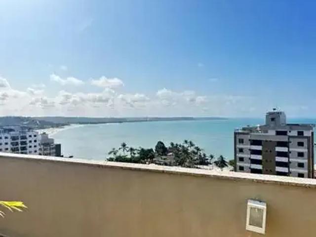Cobertura para Venda em Ilhéus/BA Cidade Nova 3 Quartos