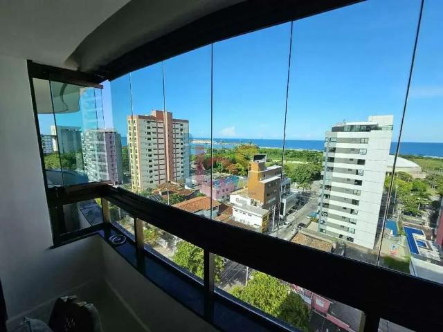 Cobertura para Venda em Ilhéus/BA Cidade Nova 3 Quartos
