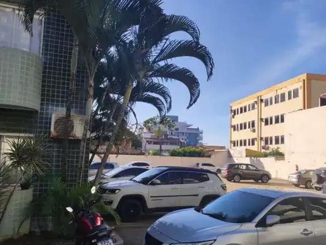 Cobertura para Venda em Ilhéus/BA Nossa Senhora da Vitória 2 Quartos