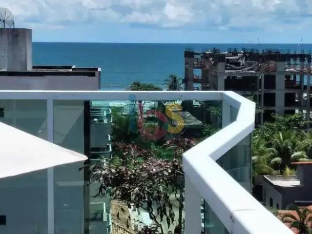 Cobertura para Venda em Ilhéus/BA Nossa Senhora da Vitória 4 Quartos