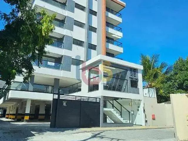 Cobertura para Venda em Ilhéus/BA Pontal 4 Quartos