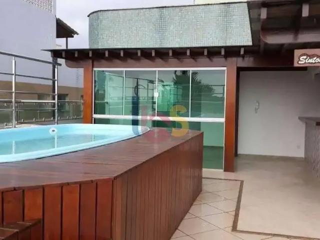 Cobertura para Venda em Ilhéus/BA São Francisco 2 Quartos