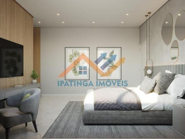 Cobertura para venda em Imbaúbas, Ipatinga
