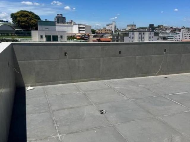 Cobertura para venda em Inconfidentes, Contagem