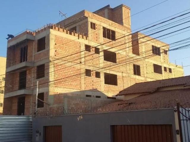 Cobertura para venda em Inconfidentes, Contagem