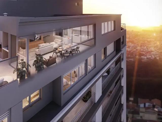 Cobertura para Venda em Indaiatuba/SP Centro 4 Quartos