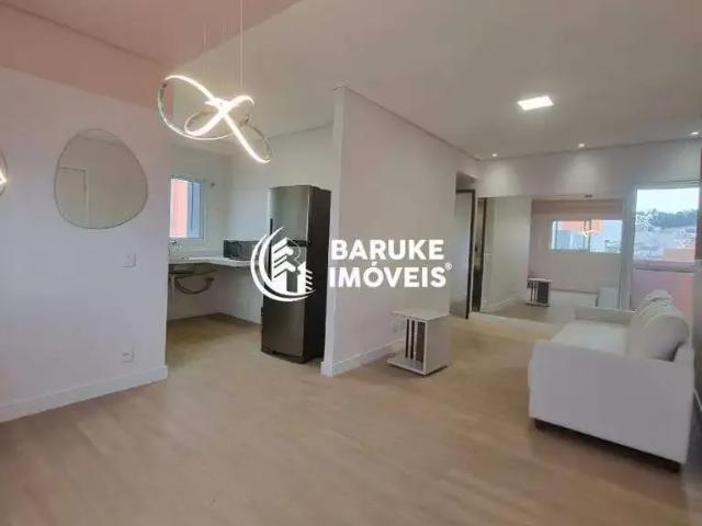 Cobertura para Venda em Indaiatuba/SP Jardim Barcelona 2 Quartos