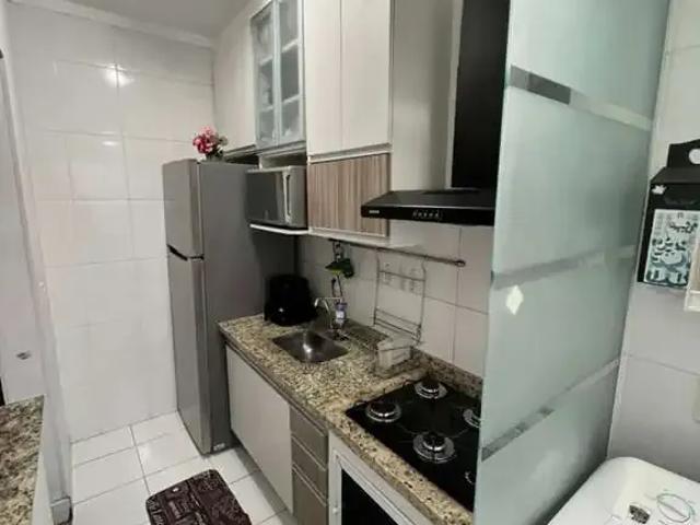 Cobertura para Venda em Indaiatuba/SP Núcleo Habitacional Brigadeiro Faria Lima 3 Quartos