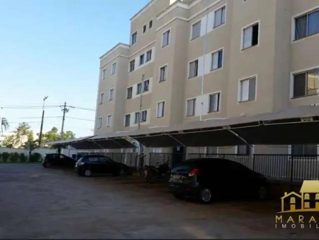 Cobertura para Venda em Indaiatuba/SP Parque São Lourenço 2 Quartos