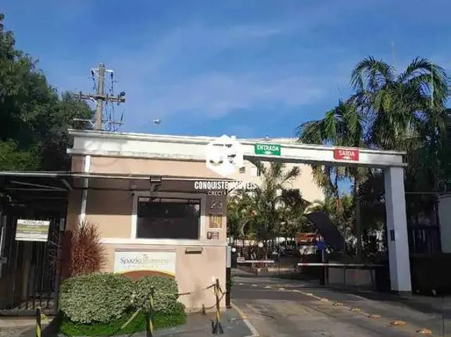 Cobertura para Venda em Indaiatuba/SP Parque São Lourenço 2 Quartos