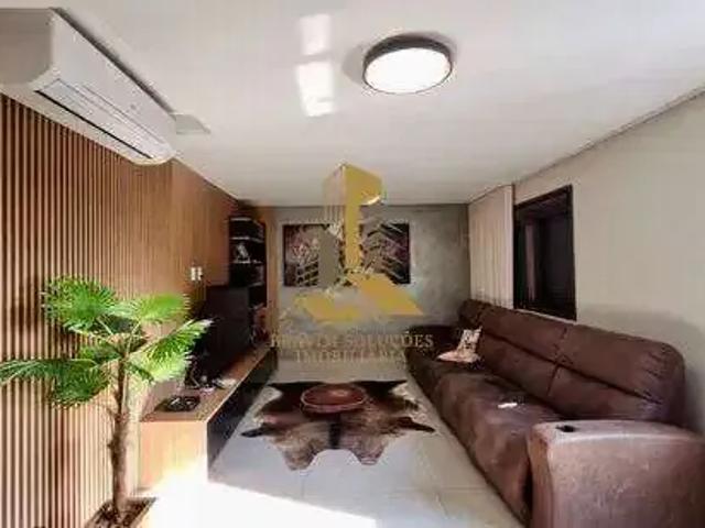 Cobertura para Venda em Indaiatuba/SP Vila Almeida 3 Quartos