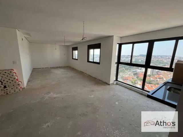 Cobertura para Venda em Indaiatuba/SP Vila Almeida 3 Quartos