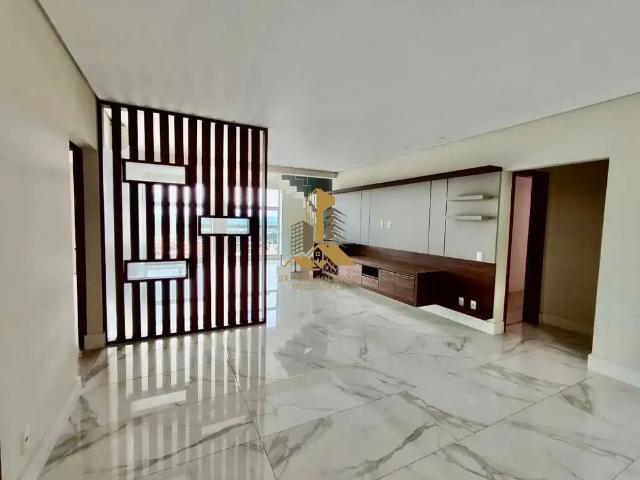 Cobertura para Venda em Indaiatuba/SP Vila Castelo Branco 3 Quartos