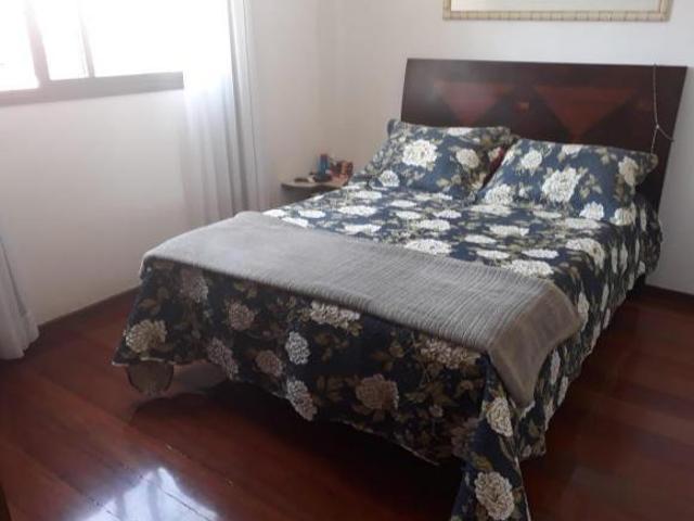 Cobertura para venda em Indaiá, Belo Horizonte