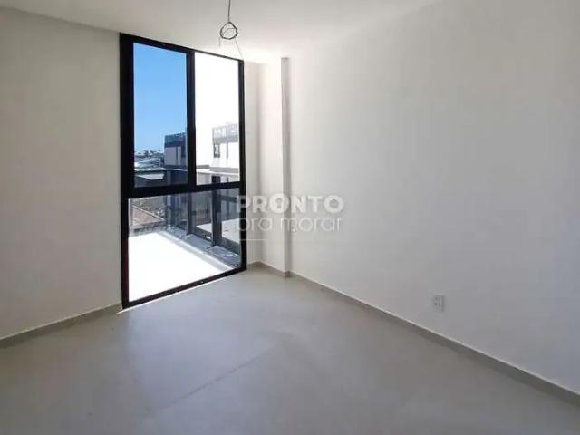 Cobertura para Venda em Ipojuca/PE Centro 2 Quartos
