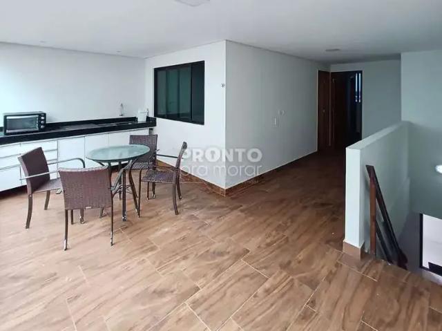 Cobertura para Venda em Ipojuca/PE Porto de Galinhas 2 Quartos