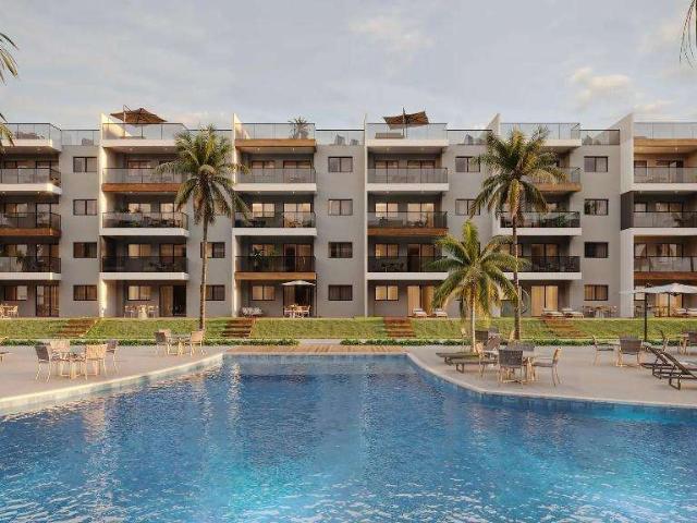 Cobertura para Venda em Ipojuca/PE Praia do Cupê 4 Quartos