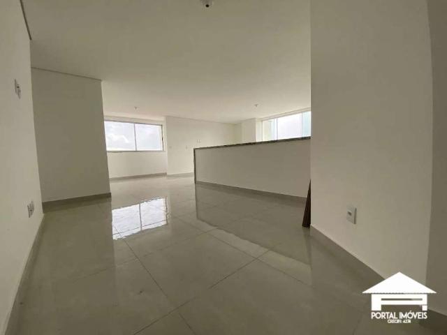 Cobertura para Venda em Ipatinga/MG Bela Vista 4 Quartos
