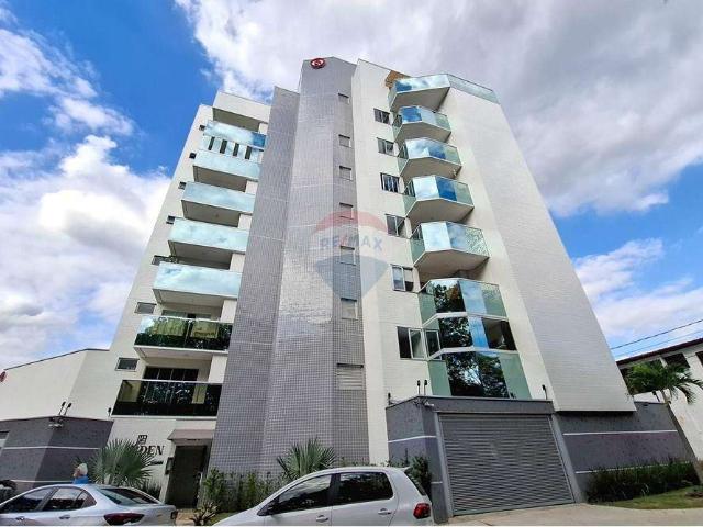 Cobertura para Venda em Ipatinga/MG Bela Vista 4 Quartos