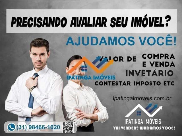 Cobertura para Venda em Ipatinga/MG Bela Vista 4 Quartos